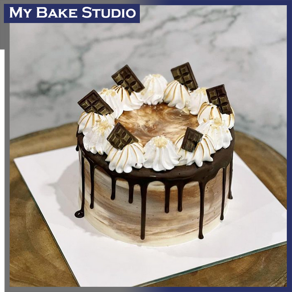 Gourmet Cake Collection - My Bake Studio