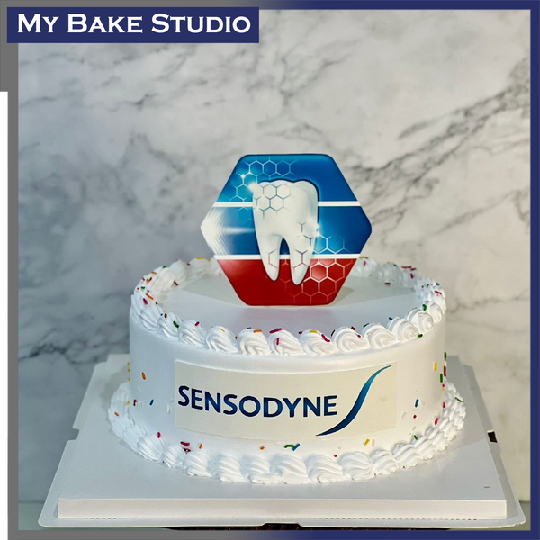 All Cake - My Bake Studio