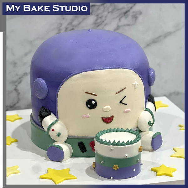Products - My Bake Studio