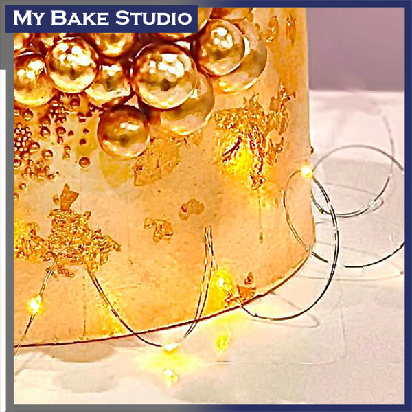 LED Light - My Bake Studio